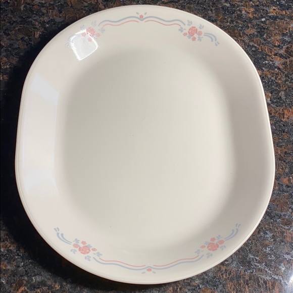 Corelle | Dining | Corelle English Breakfast 1225x 1 Platter | Poshmark